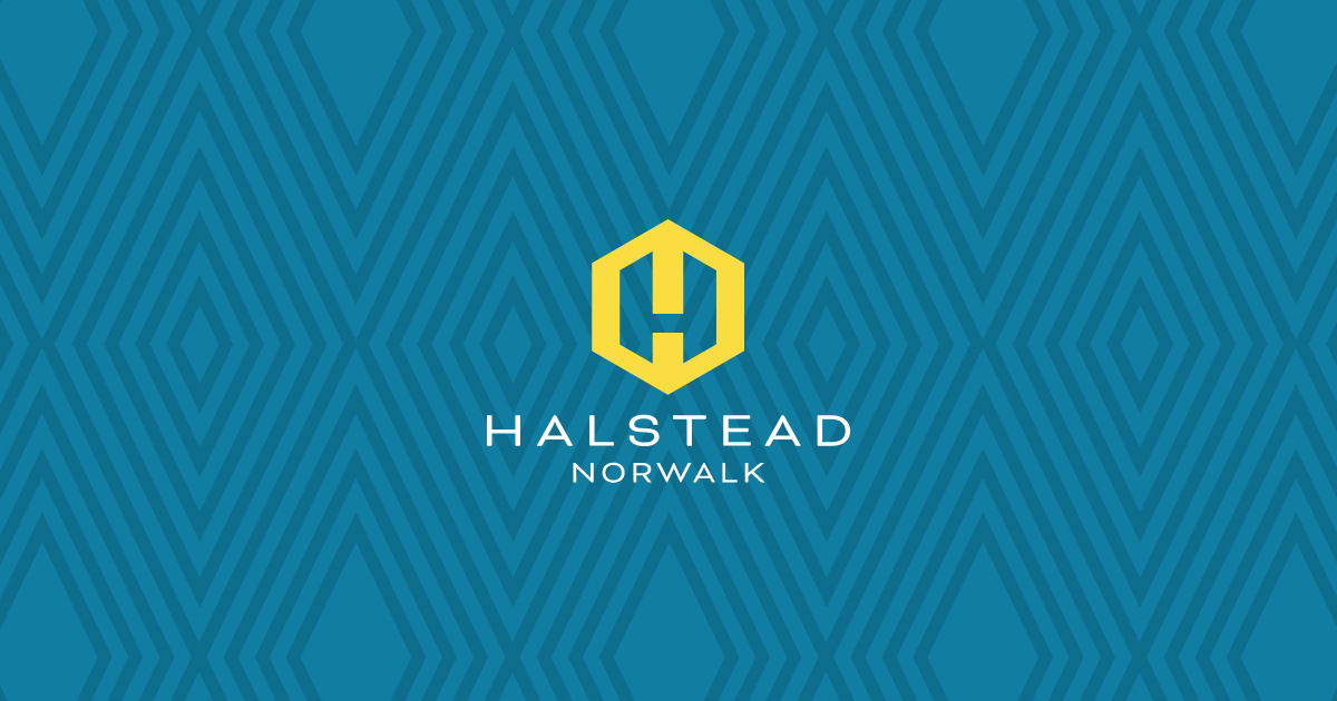 Halstead Norwalk | Luxury Living in Norwalk, Connecticut