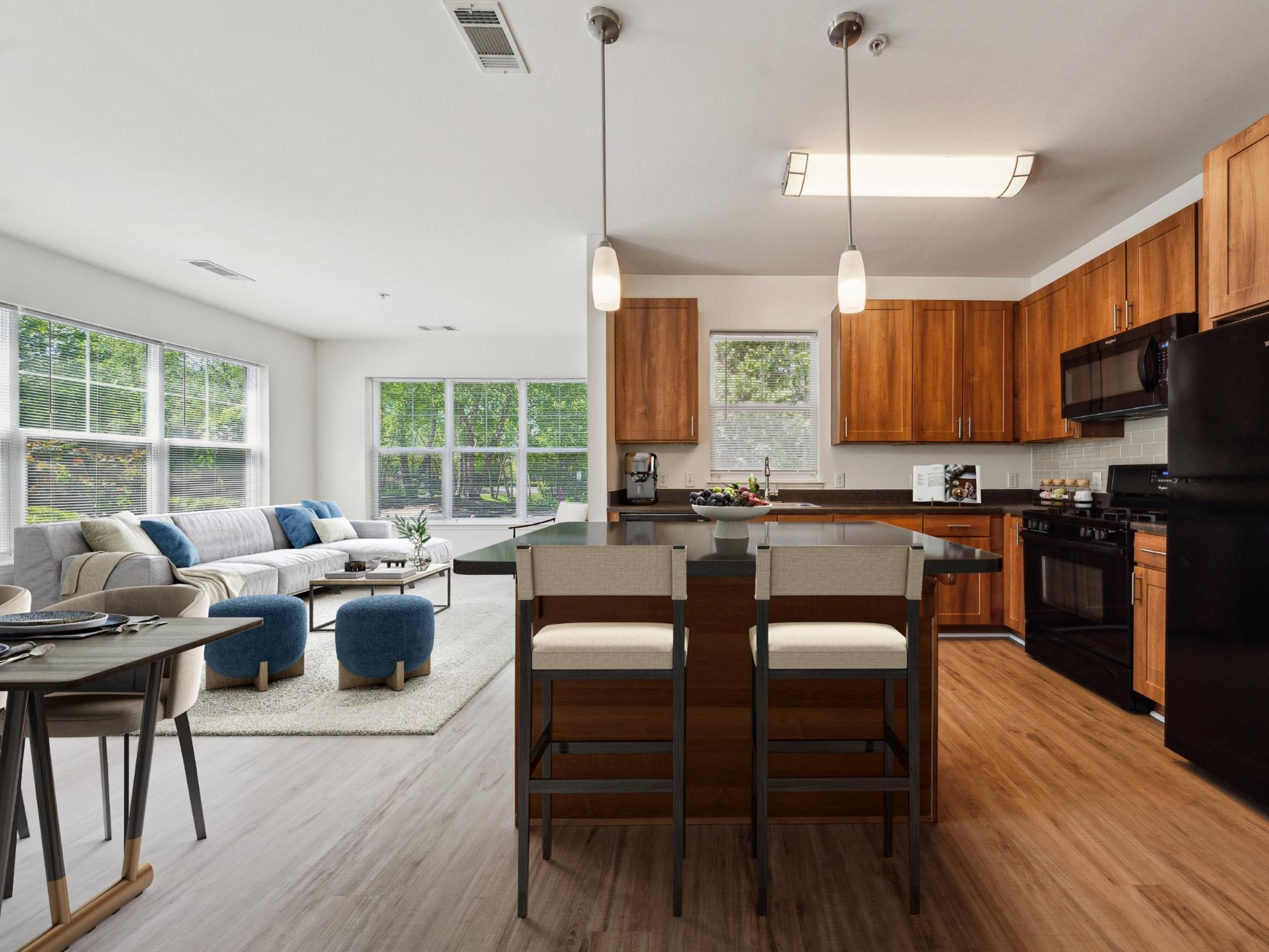 Photo Gallery | Halstead Norwalk