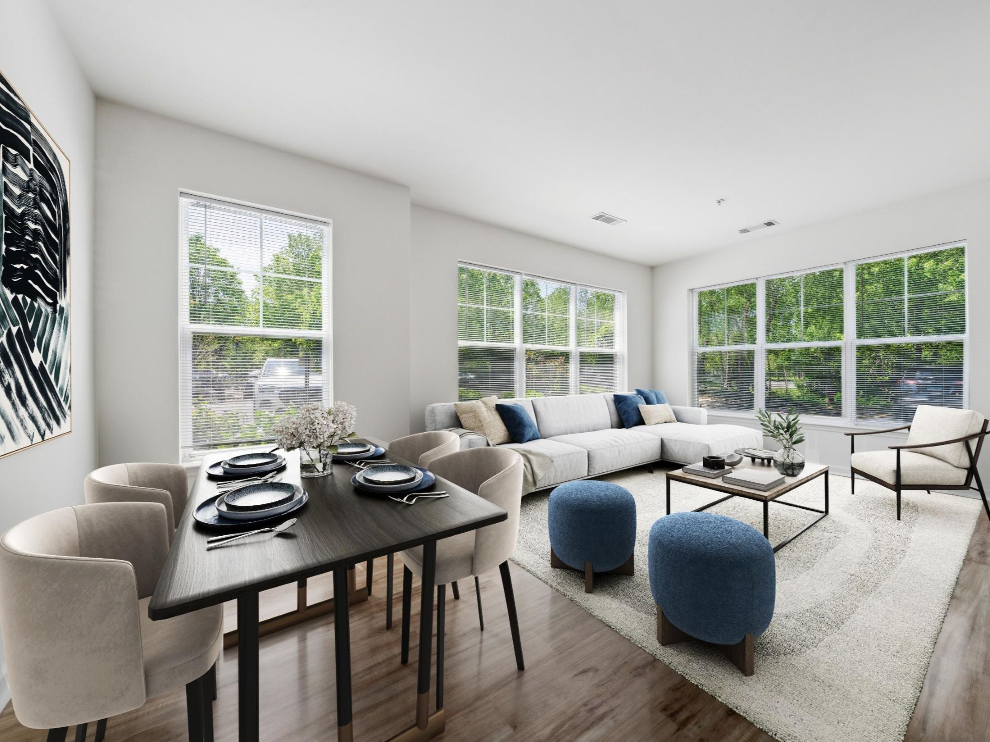 Photo Gallery | Halstead Norwalk